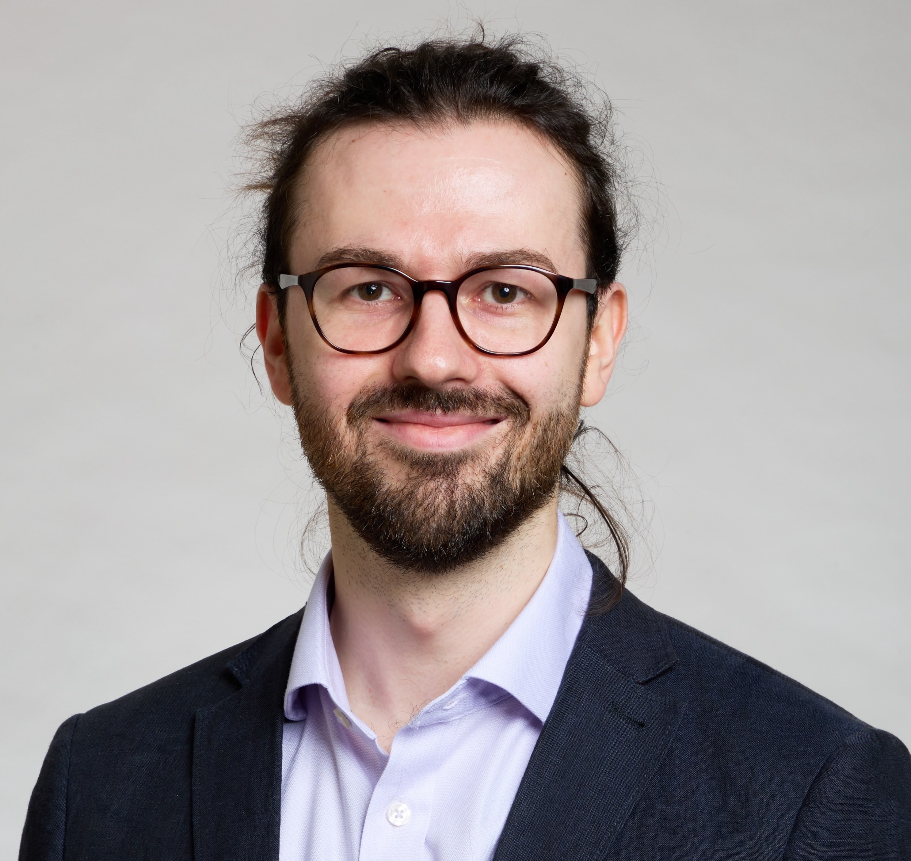 About me - Vedad Kunovac